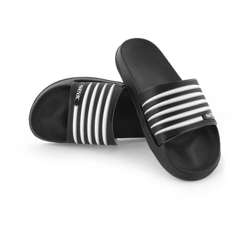 Flip Flop Zebra – Complete Diving Solutions Shop