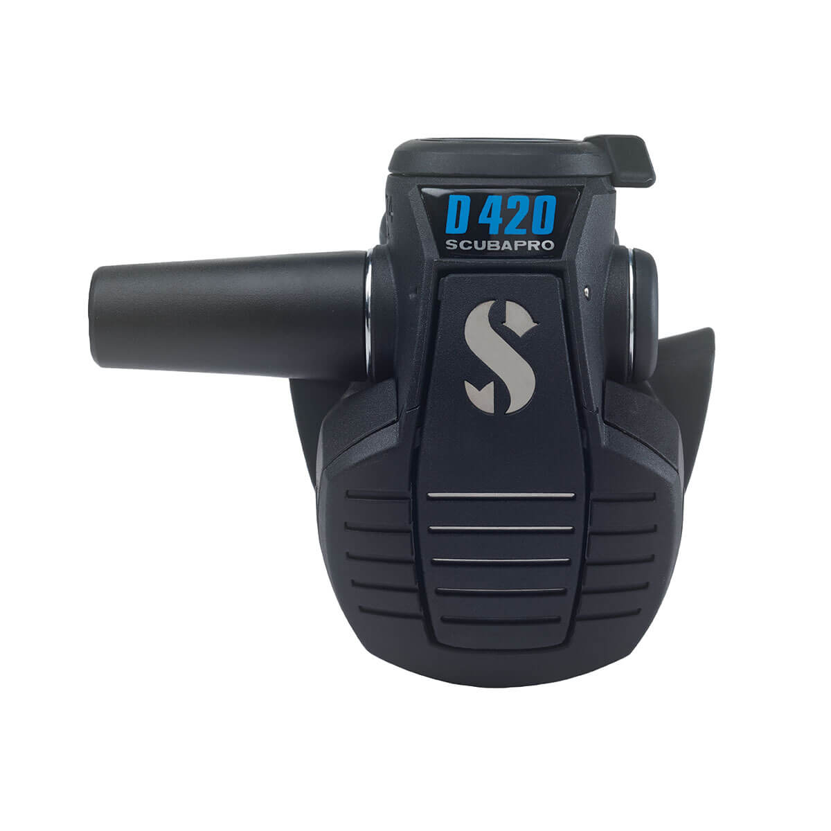 D420 Second Stage Complete Diving Solutions Shop