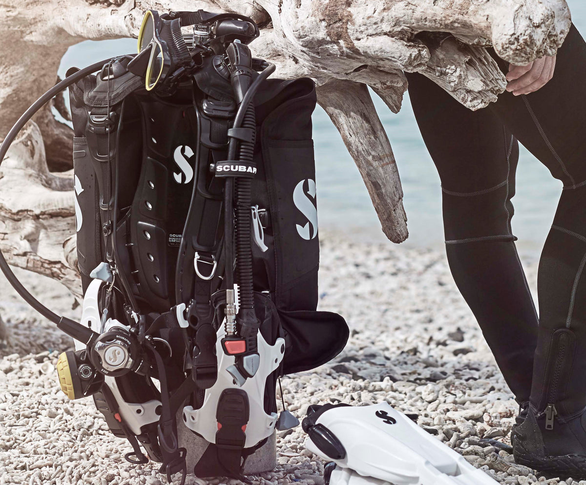 BCDs – Complete Diving Solutions Shop
