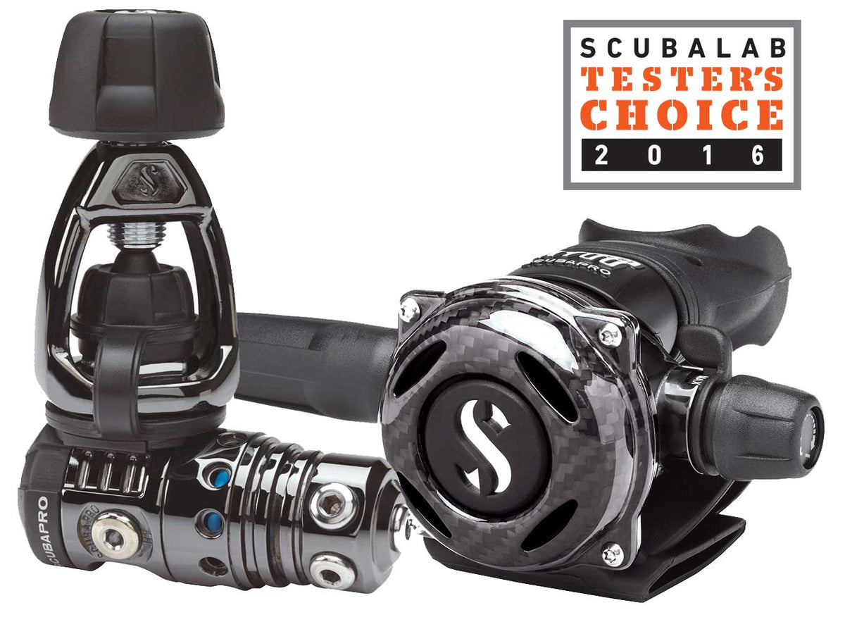 MK25 EVO / A700 Carbon Black Tech – Complete Diving Solutions Shop