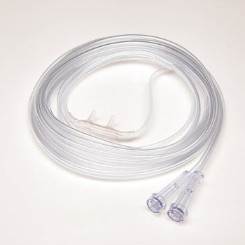 Dual Lumen Cannula 5' – Complete Diving Solutions Shop