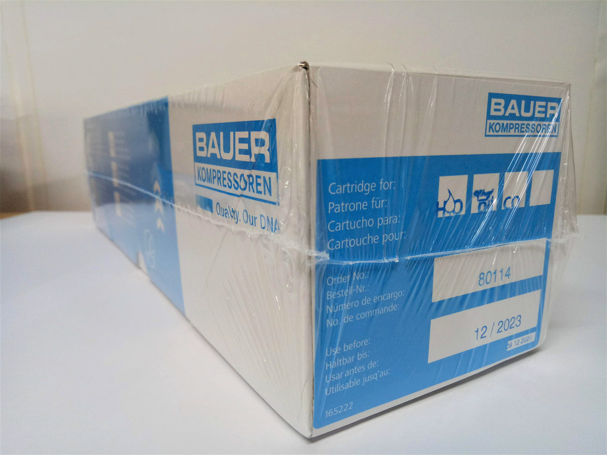 80114 BAUER Filter Cartridge – Complete Diving Solutions Shop