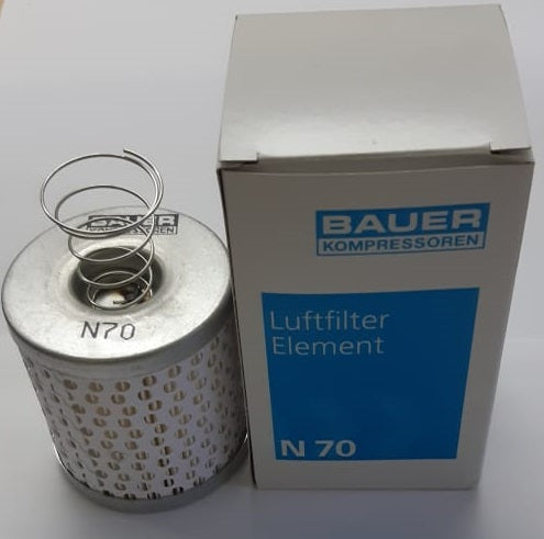 N70 Filter Insert – Complete Diving Solutions Shop