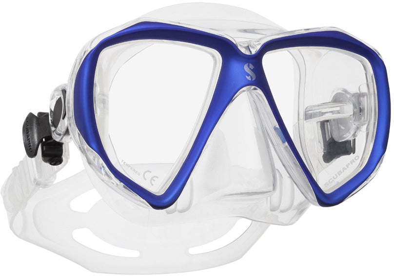 Spectra Mask – Complete Diving Solutions Shop
