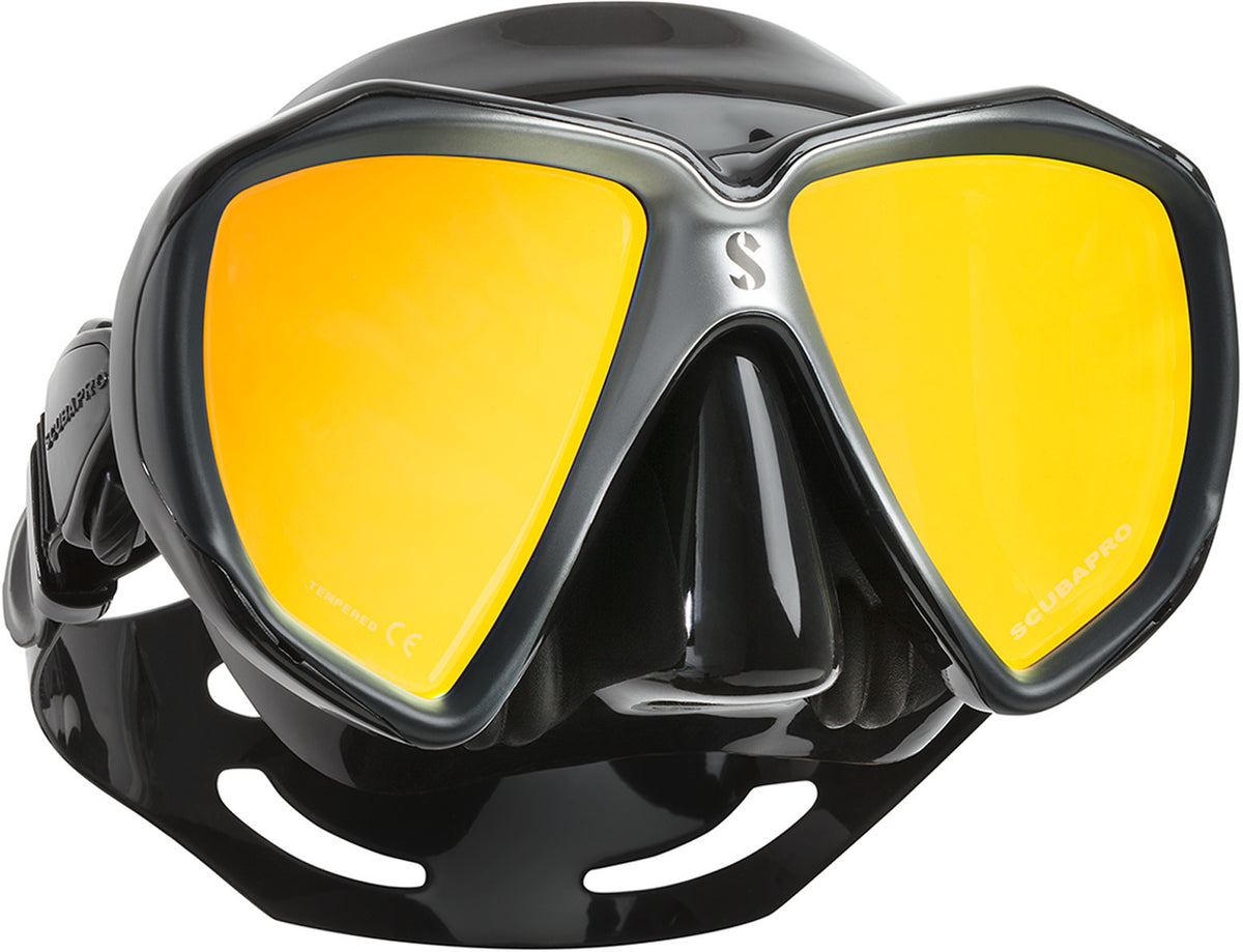 Spectra Mask – Complete Diving Solutions Shop